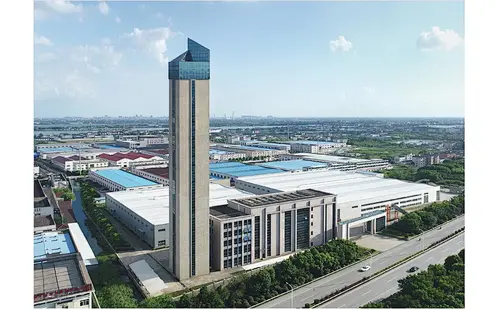 China Elevator, Escalator, Moving Sidewalk Suppliers - LG ELEVATOR
